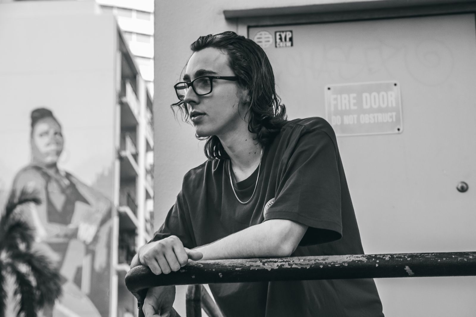 MSON (Making Something Outta Nothing) - Seaning's Gallery