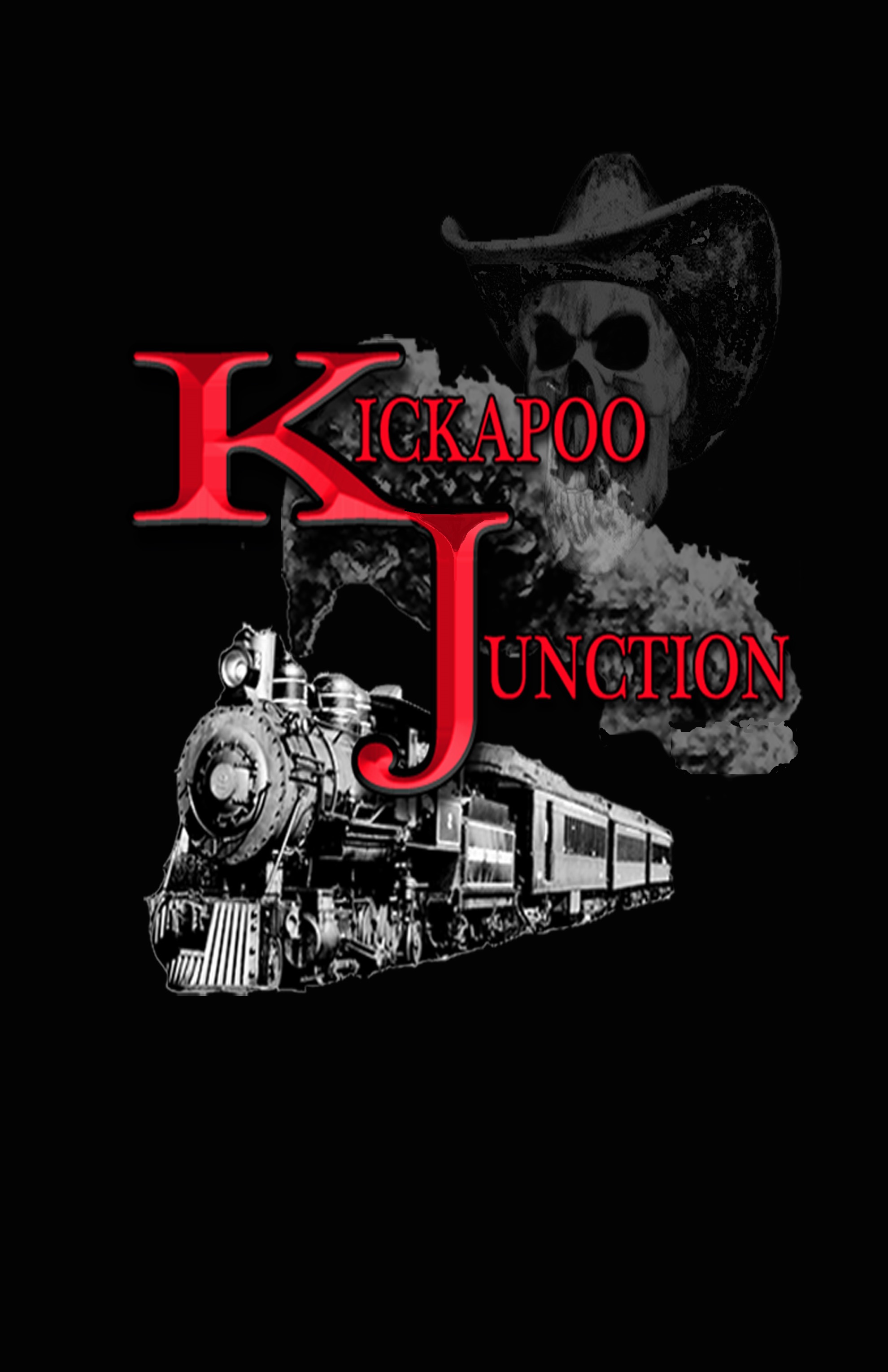 Kickapoo Junction - Shows