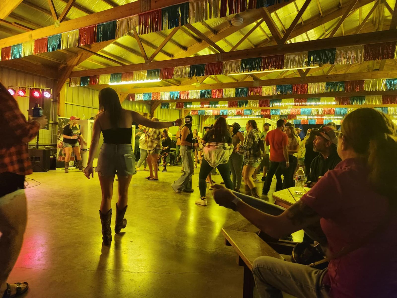 Kickapoo Junction - Gallery