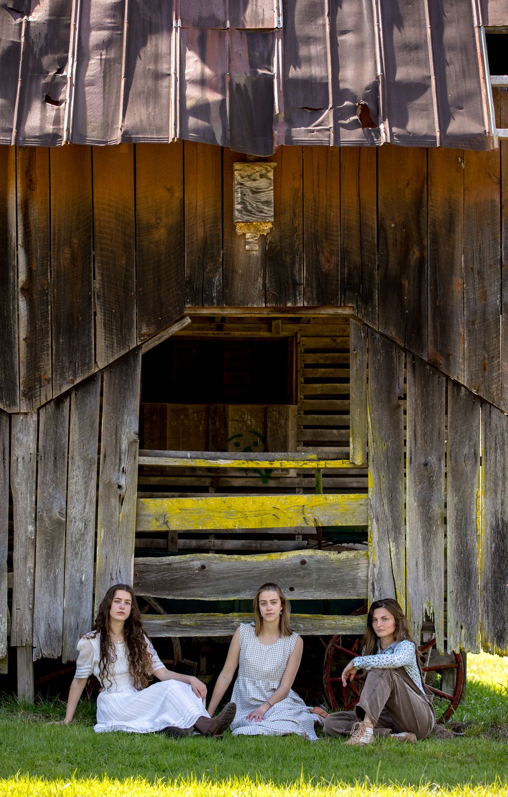 The Wilder Flower - Photos