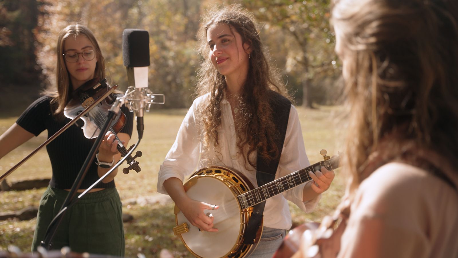 The Wilder Flower - Photos