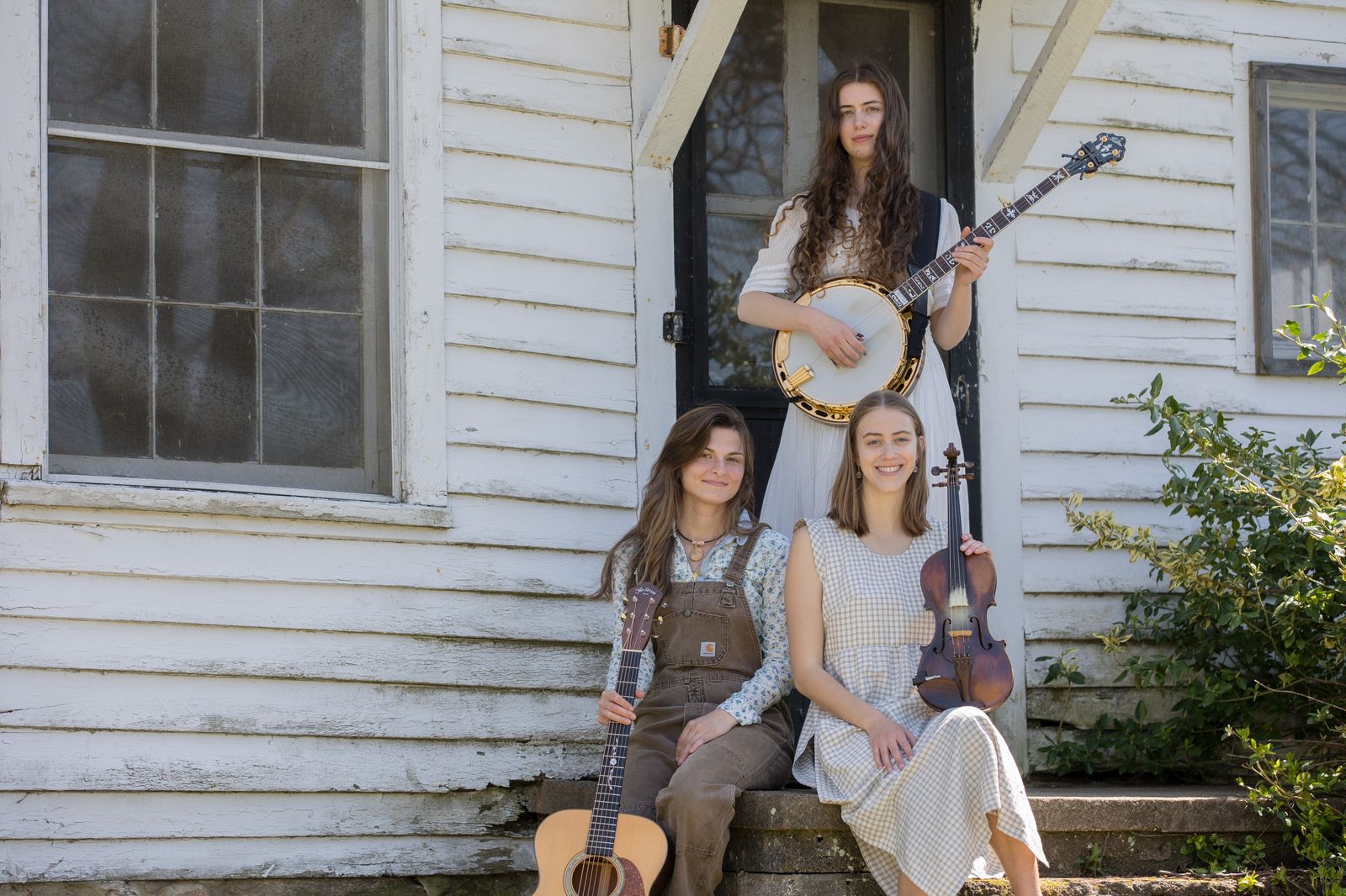 The Wilder Flower - Photos