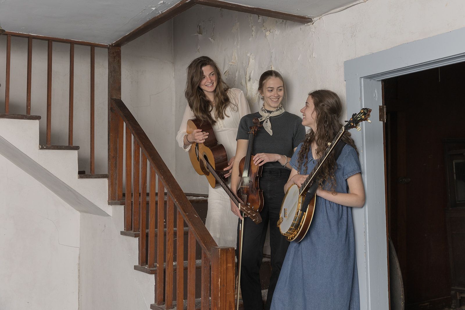 The Wilder Flower - Photos