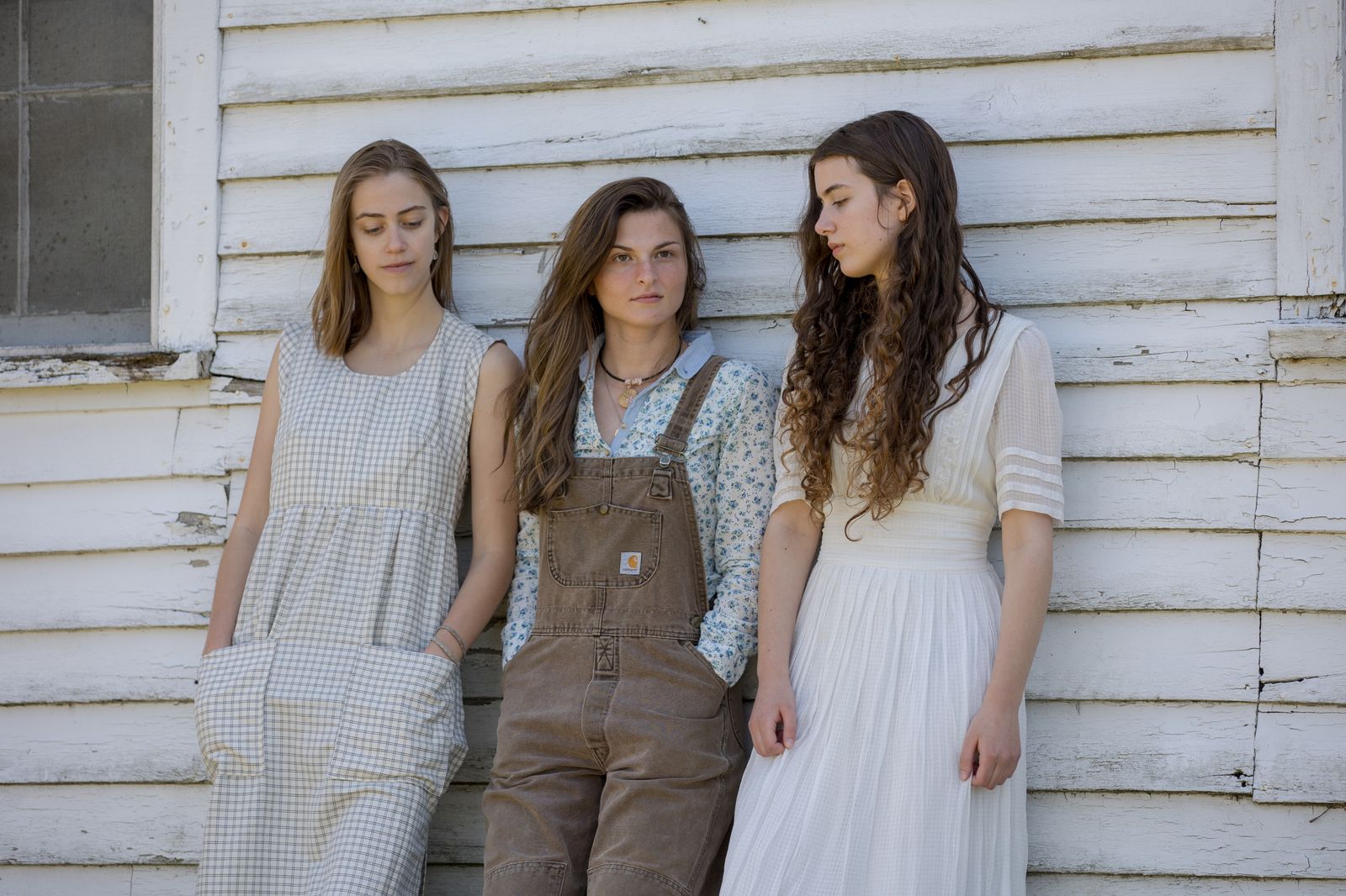 The Wilder Flower - Photos