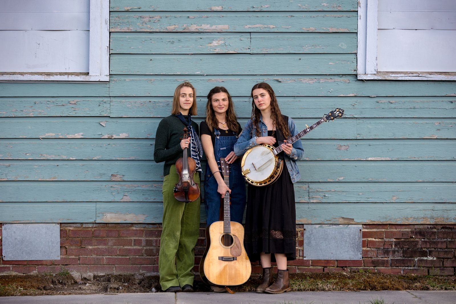 The Wilder Flower - Photos