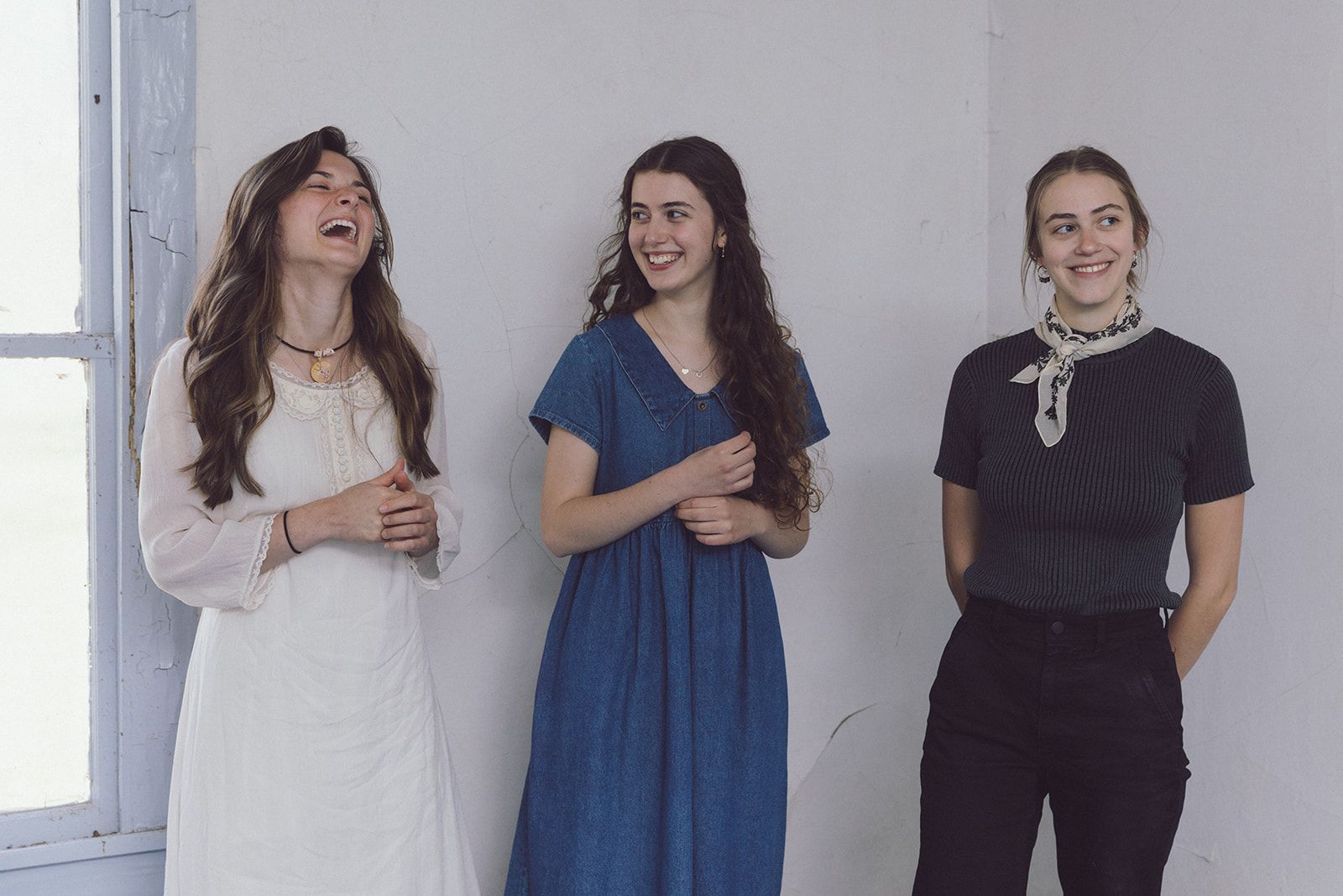 The Wilder Flower - Photos