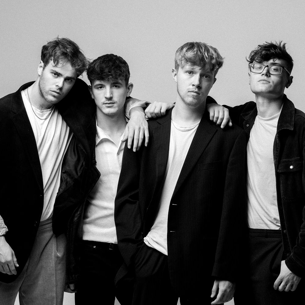 Alfie Taylor - Lost in Translation