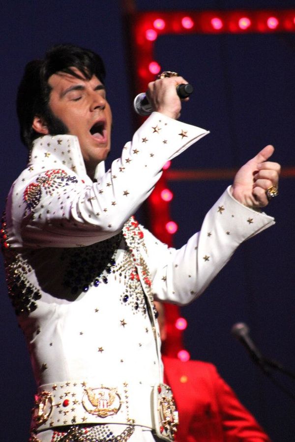 Stephen Freeman - Concerts