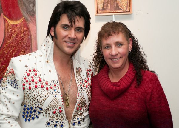 Stephen Freeman - Fan Photos