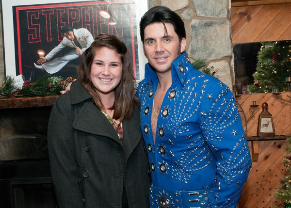Stephen Freeman - Fan Photos