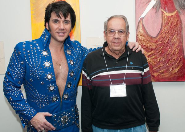 Stephen Freeman - Fan Photos