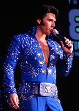 Stephen Freeman - Concerts