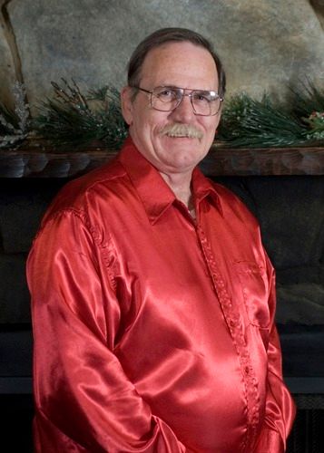 Stephen Freeman - Band