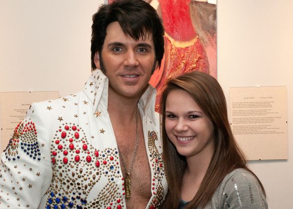 Stephen Freeman - Fan Photos