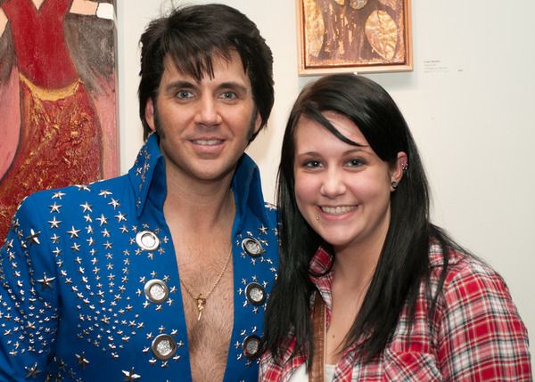 Stephen Freeman - Fan Photos