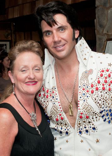 Stephen Freeman - Fan Photos