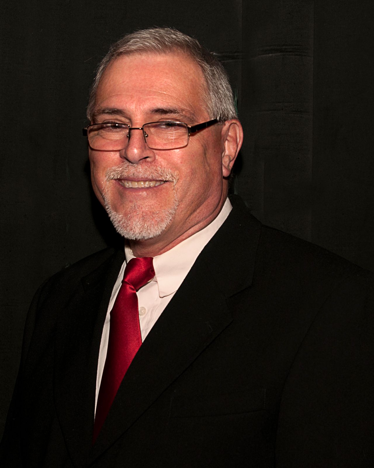 Stephen Freeman - Band