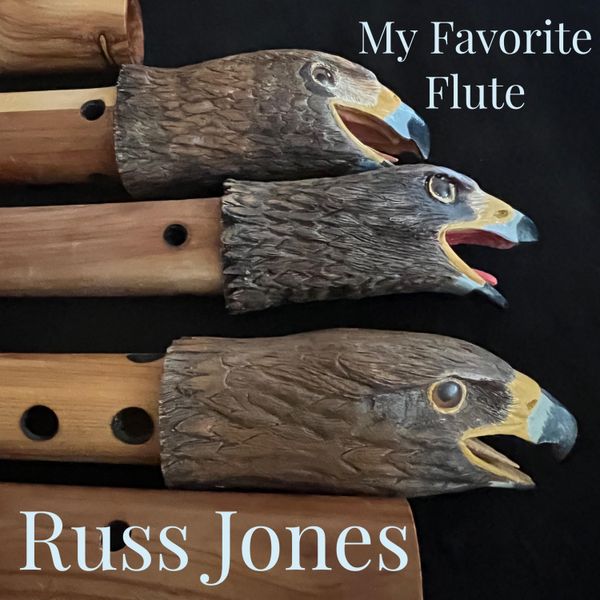 Russ Jones - Music