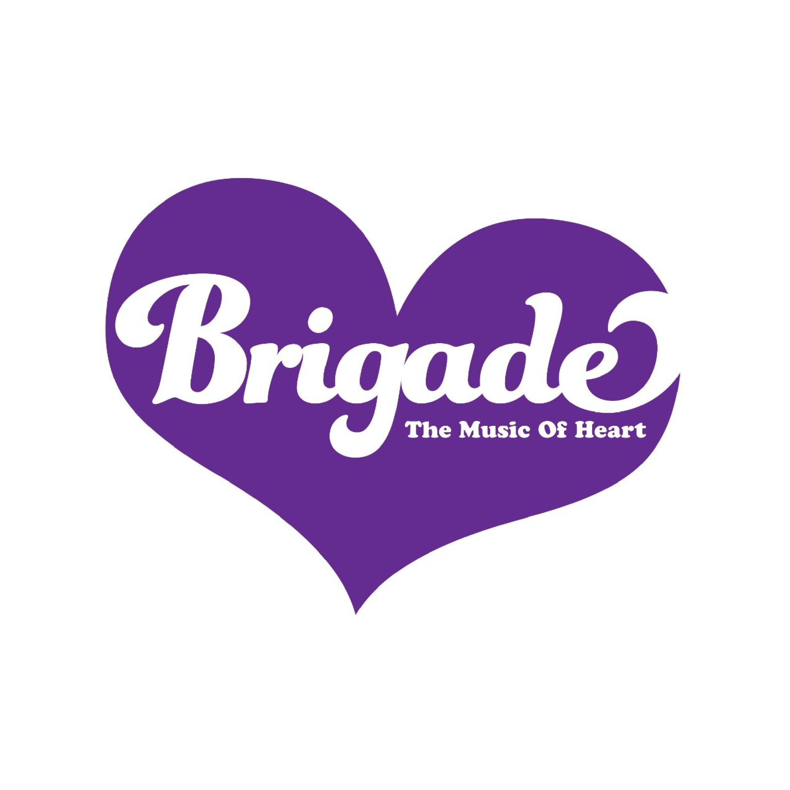 Brigade: The Music of Heart
