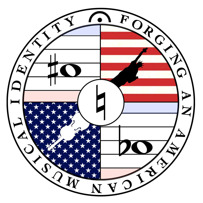 Forging an American Musical Identity