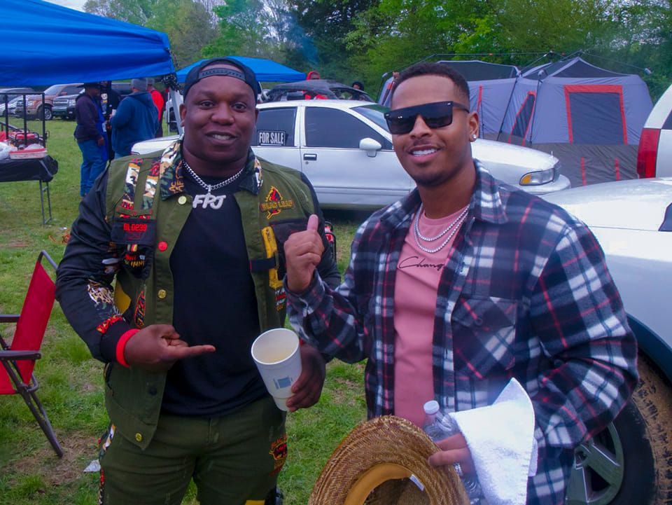 Official Tonio Armani Website - EVENTS