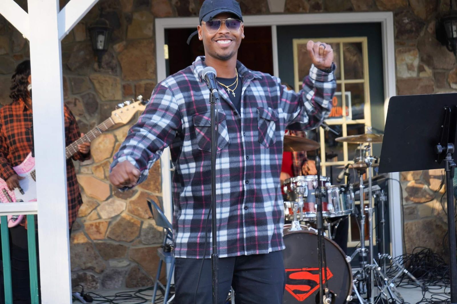 Official Tonio Armani Website - Photo Gallery