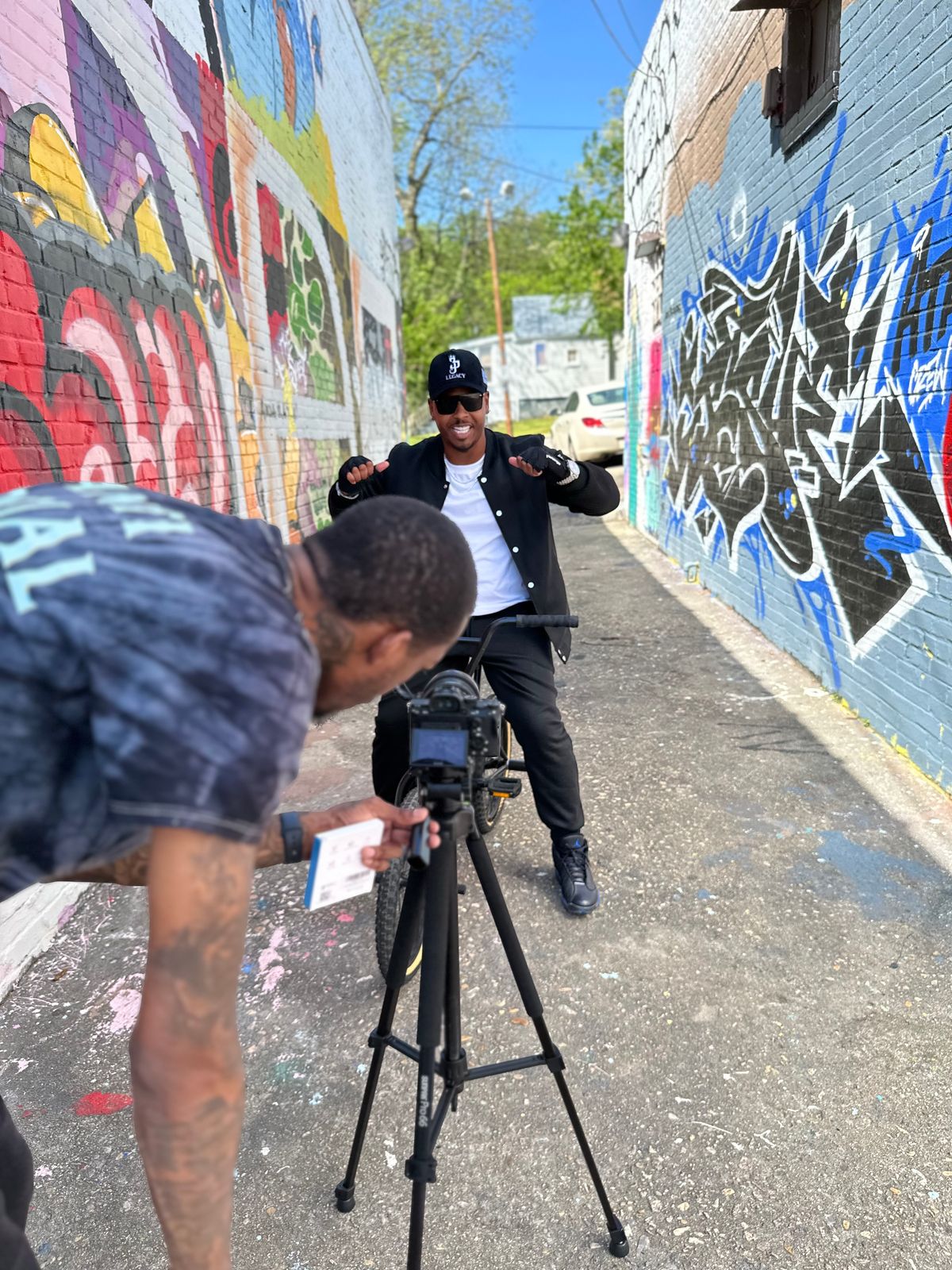 Official Tonio Armani Website - Photo Gallery