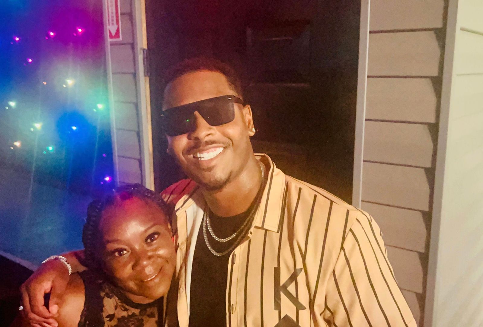 Official Tonio Armani Website - EVENTS