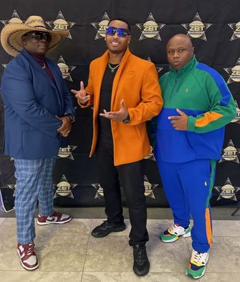 Official Tonio Armani Website - EVENTS