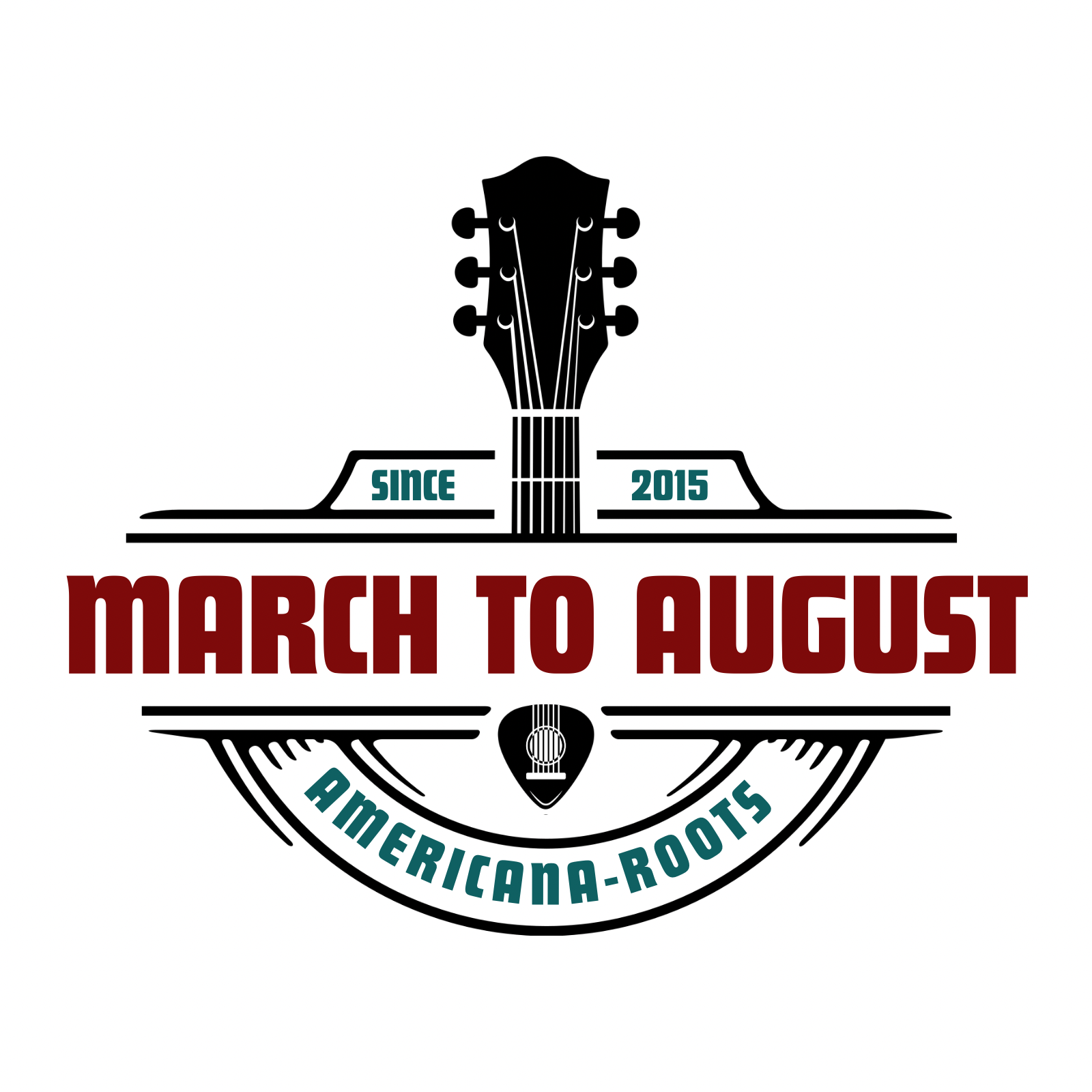 March to August - Store