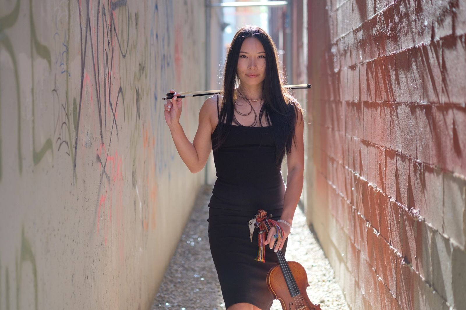 DARLA DANIELS - Photos