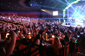 Are You Ready for It? A Taylor Experience