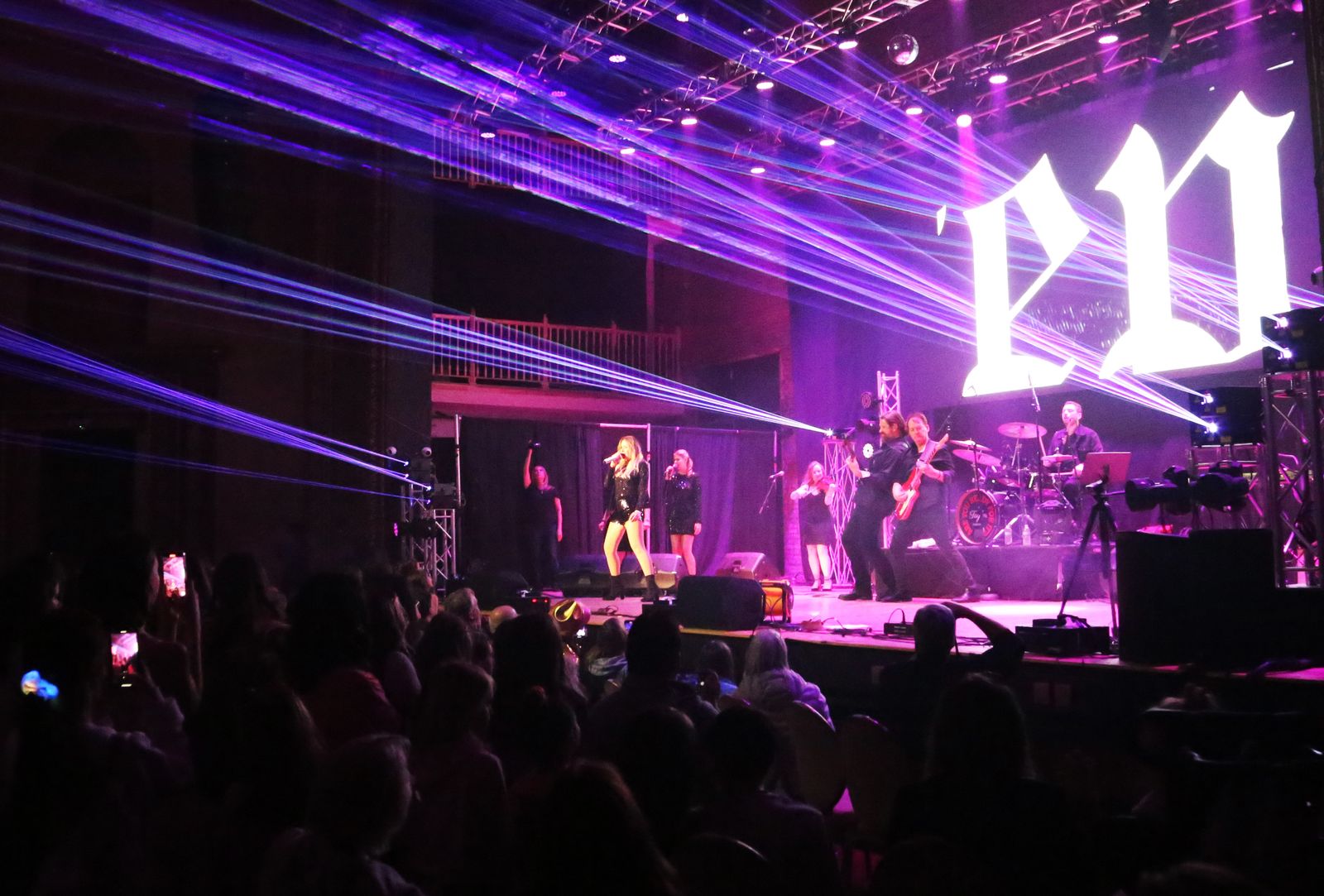 Are You Ready for It? A Taylor Experience