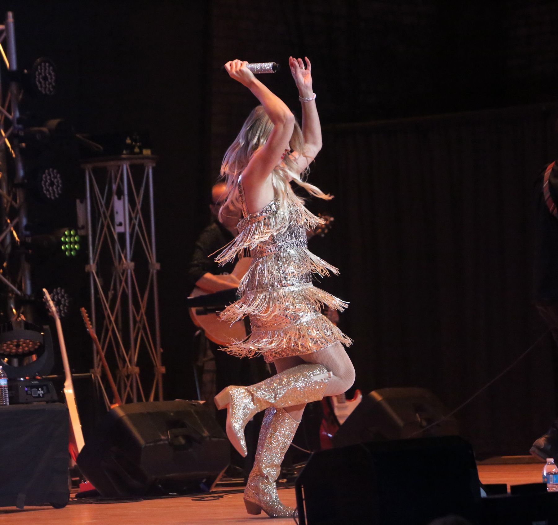 Are You Ready for It? A Taylor Experience