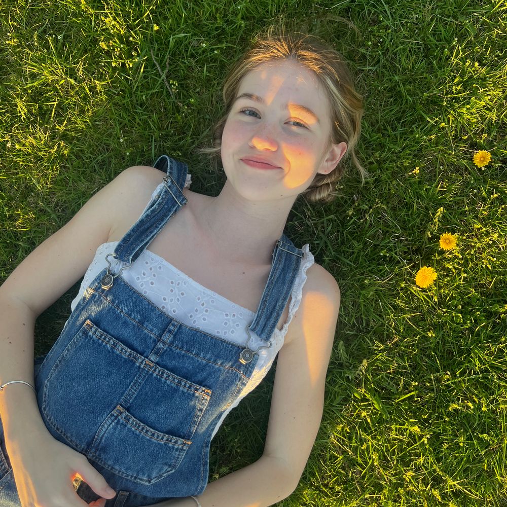 Casey Ruth Little - Bio