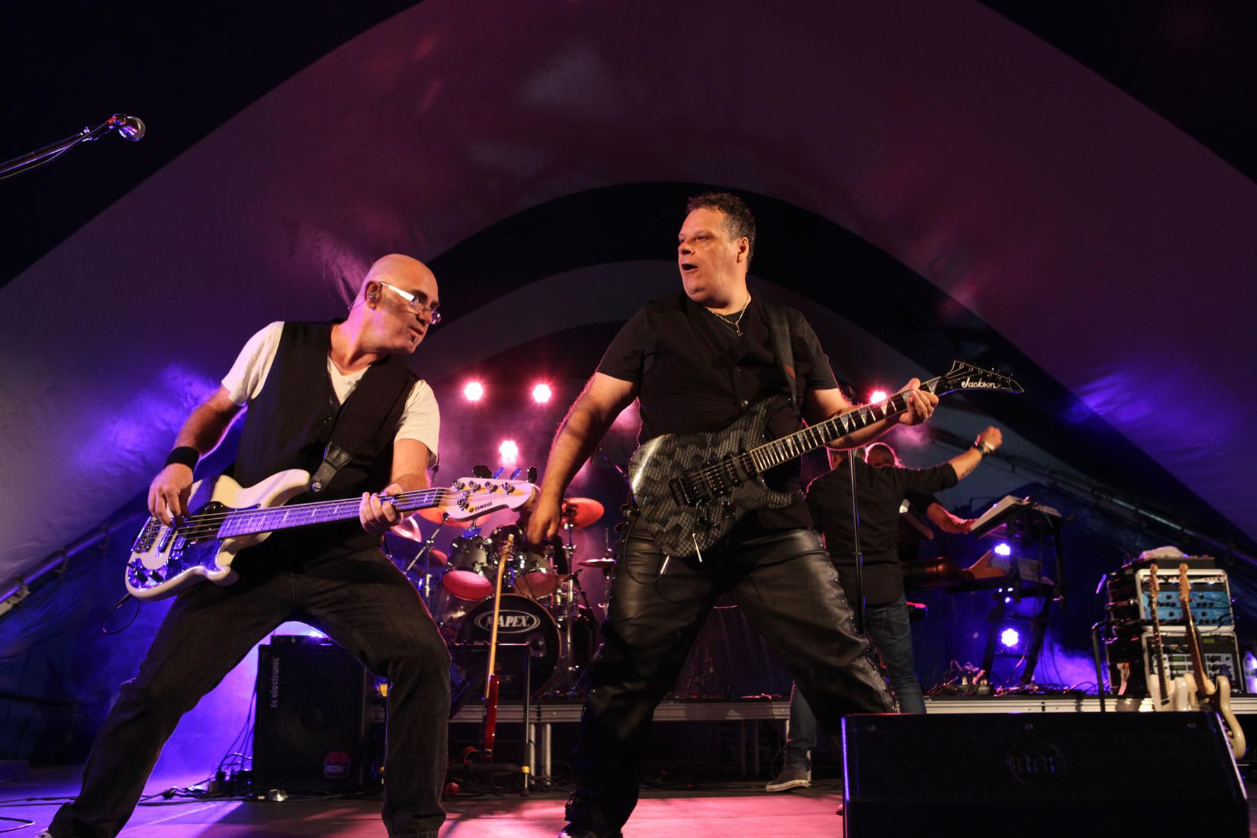 Journey tribute band and foreigner tribute band. Best Canadian tribute ...