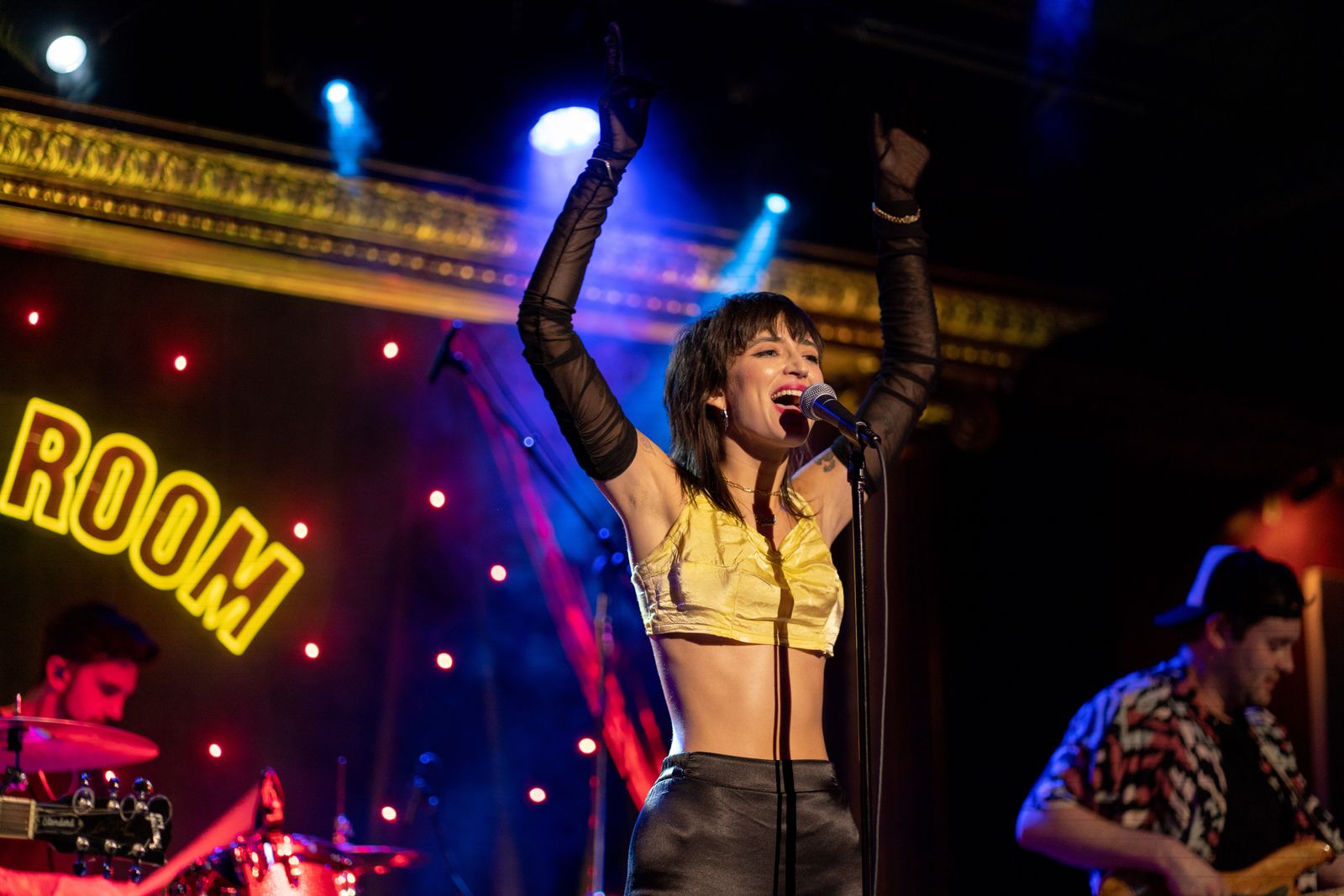 Zoë Fromer - Photos