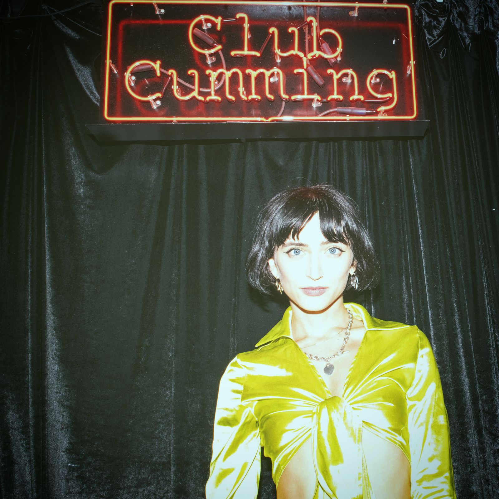 Zoë Fromer - Photos