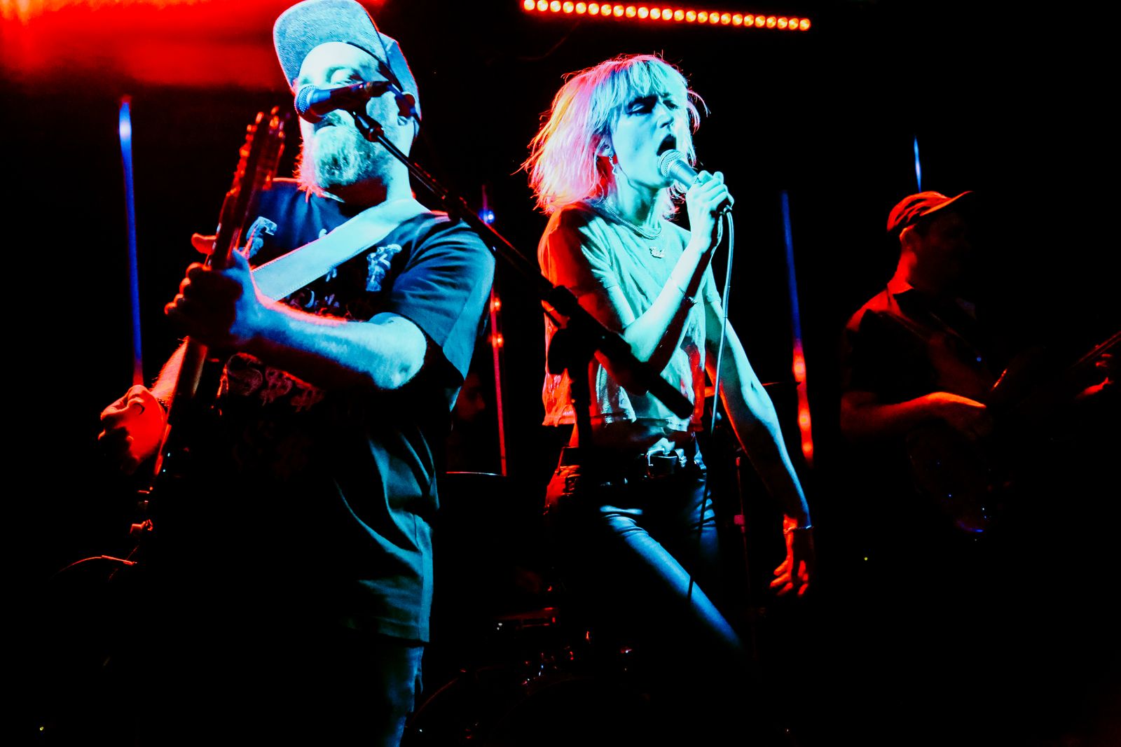 Zoë Fromer - Photos