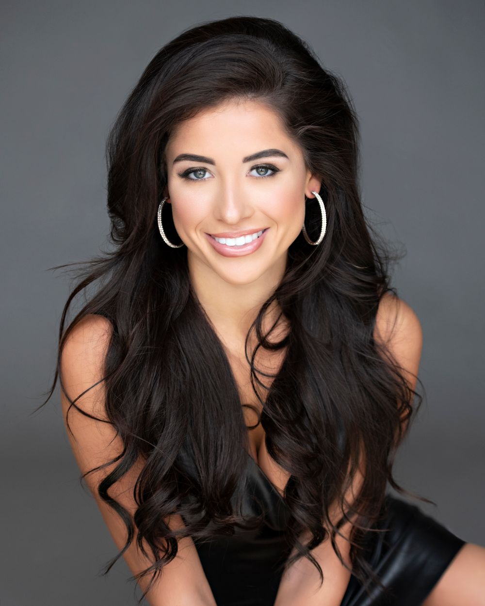 Marissa Luna - Onesheet