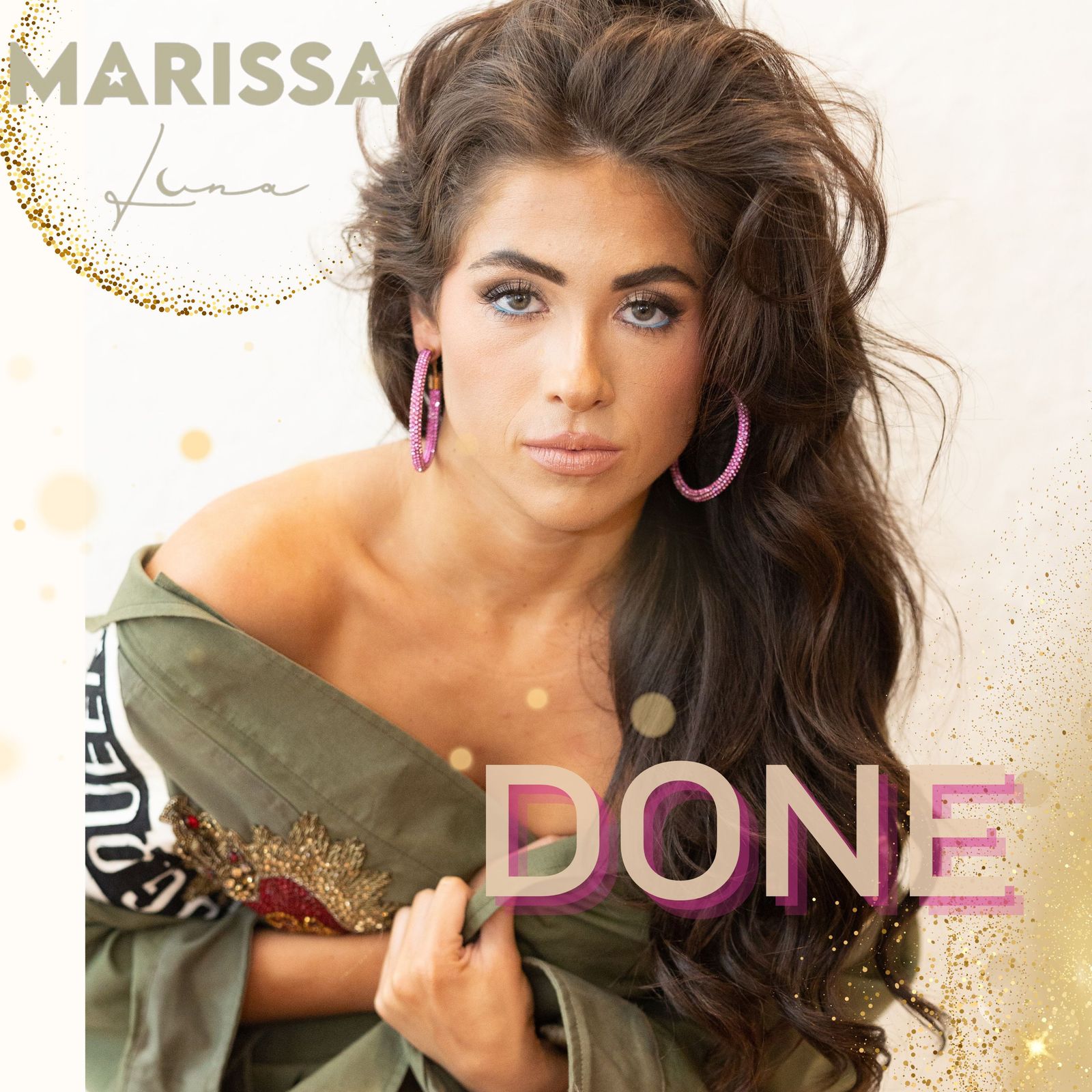 Marissa Luna - Photos