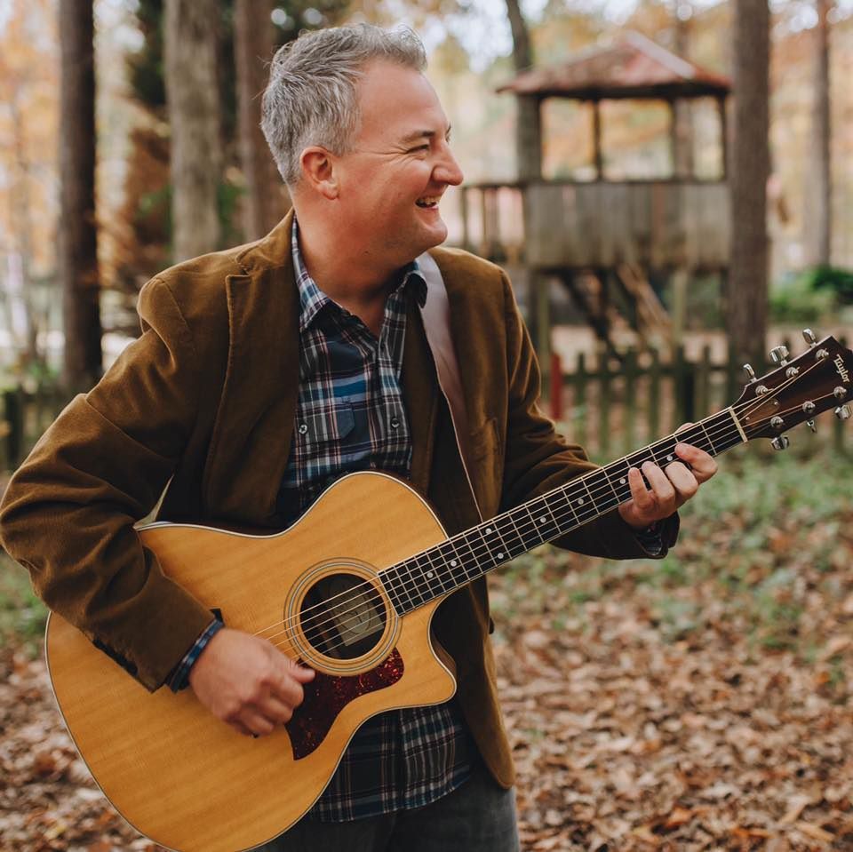 Jake Guinn Music