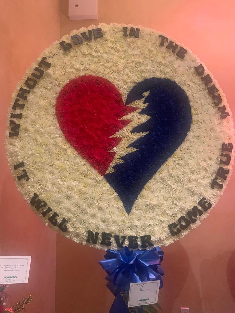 American Beauty band