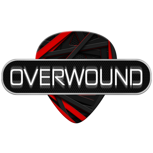 Overwound