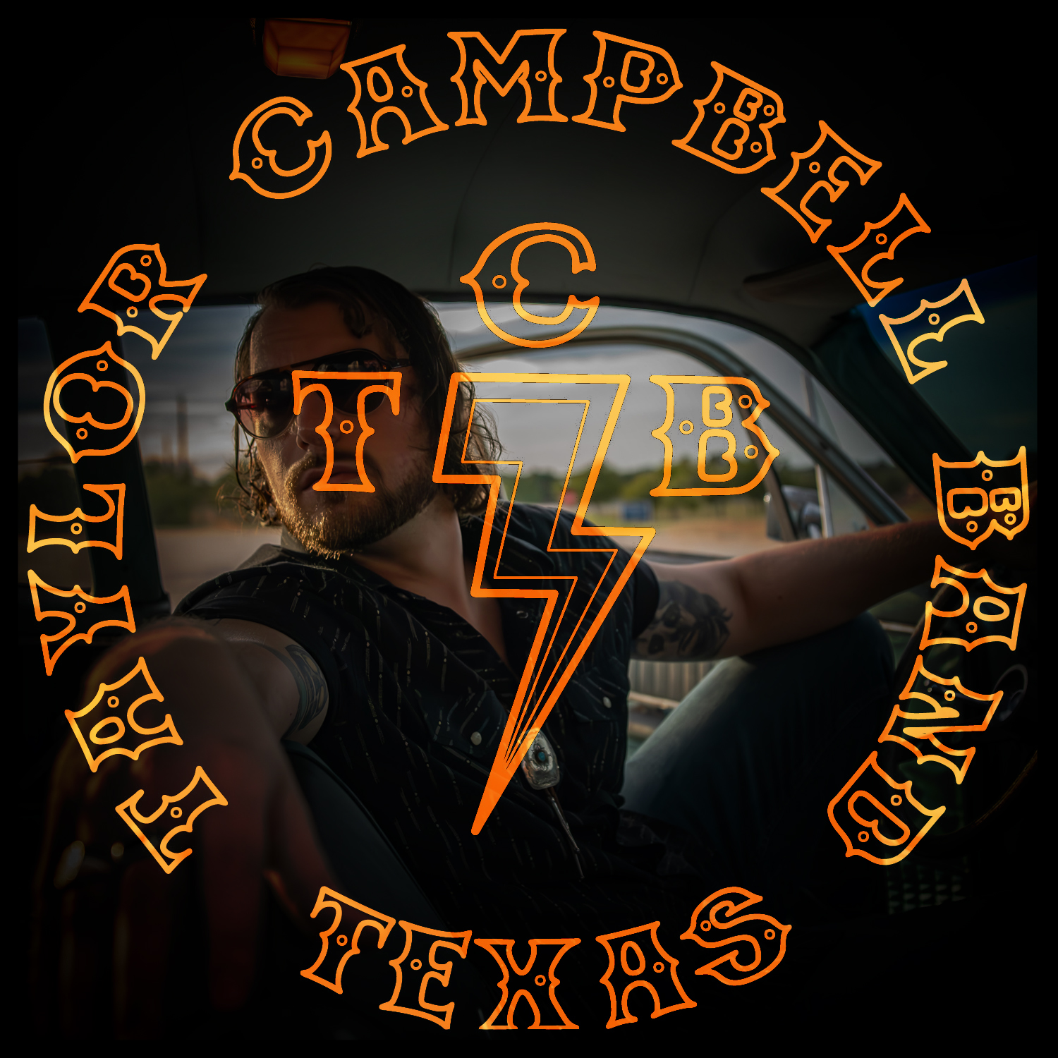 Taylor Campbell Band