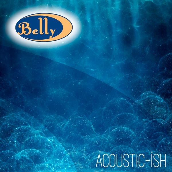 BellyOfficial - MUSIC