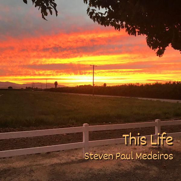 Steven Paul Medeiros