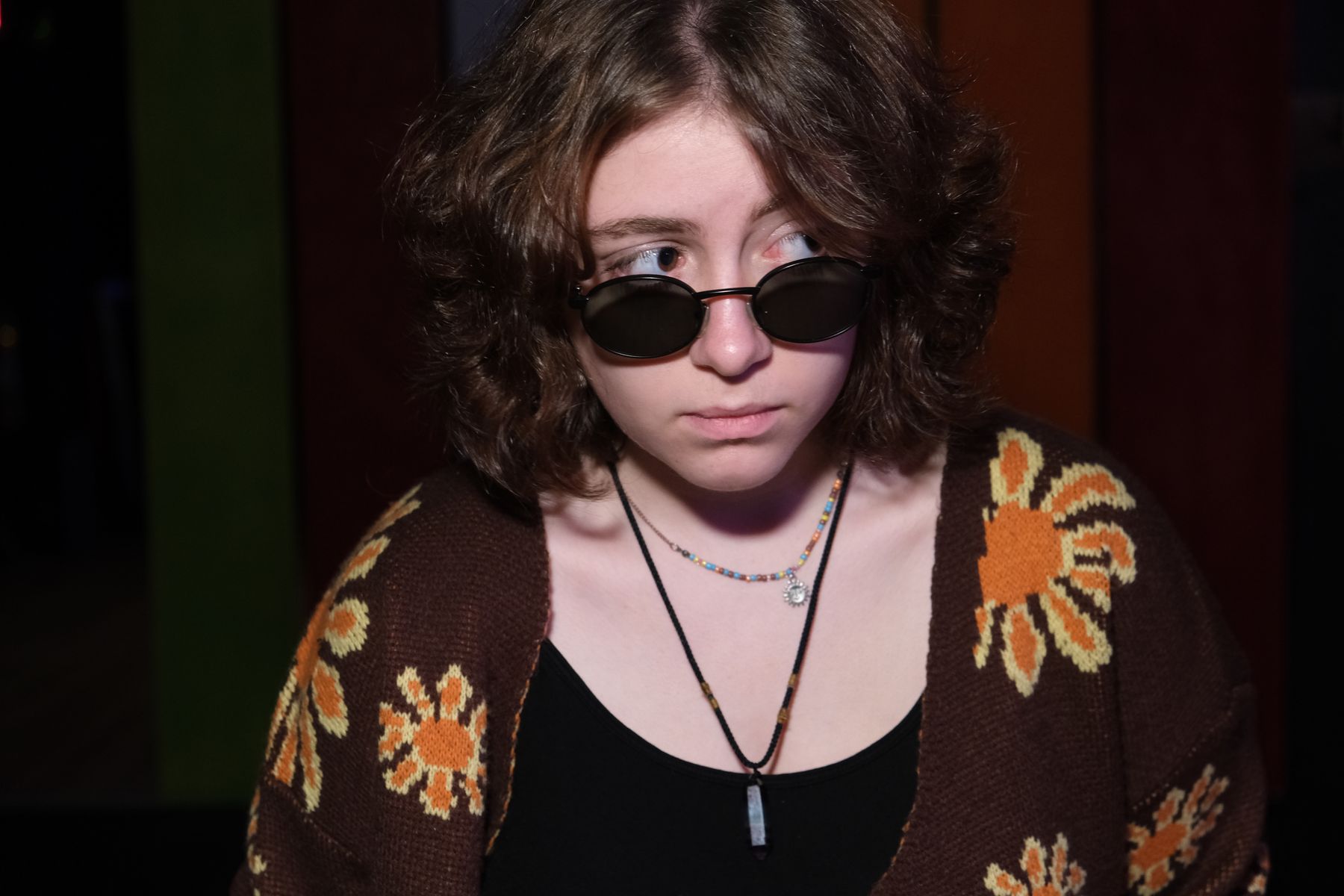 Laura Lederer - ABOUT