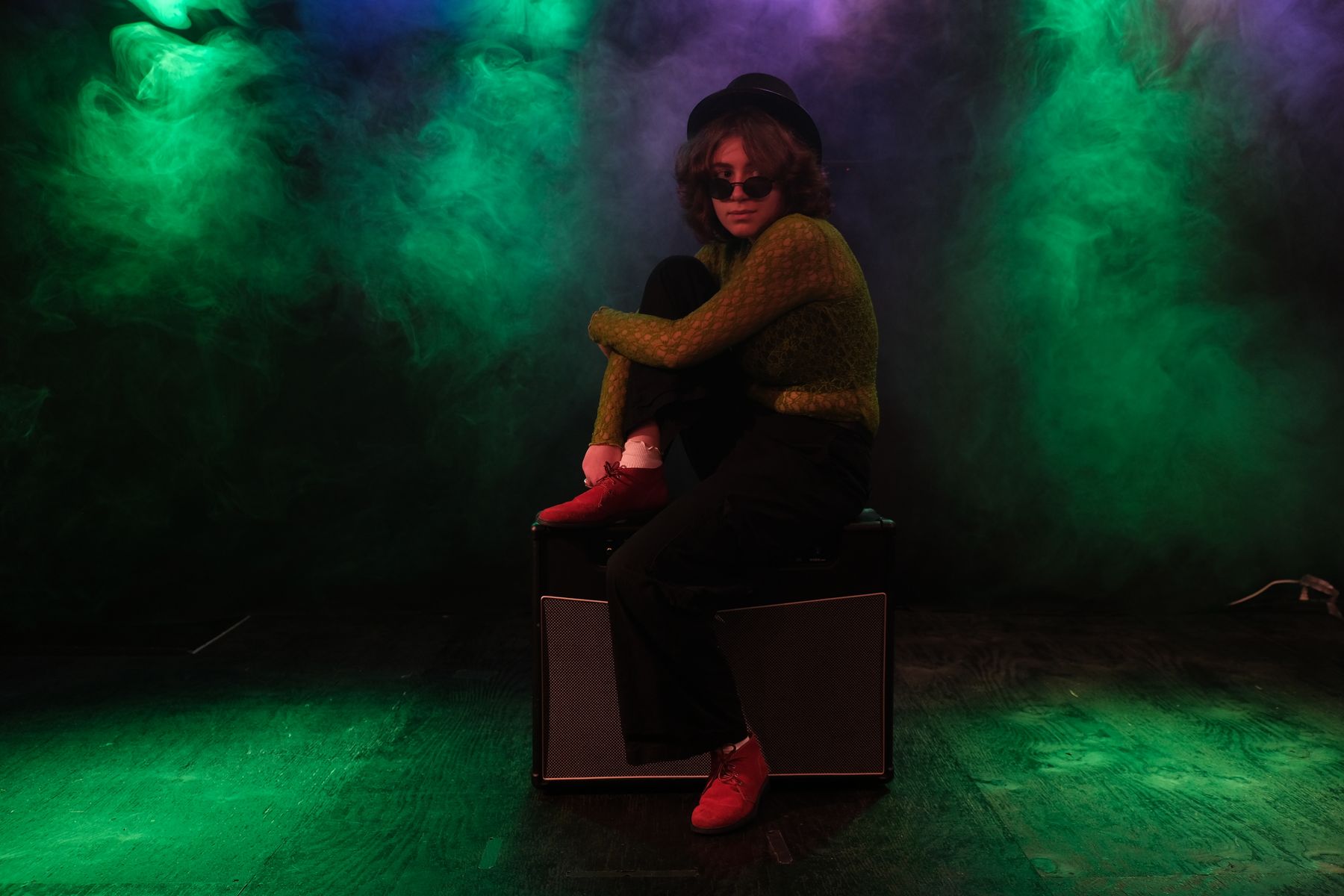 Laura Lederer - VIDEOS