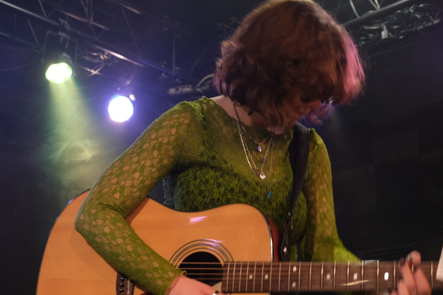 Laura Lederer - ABOUT